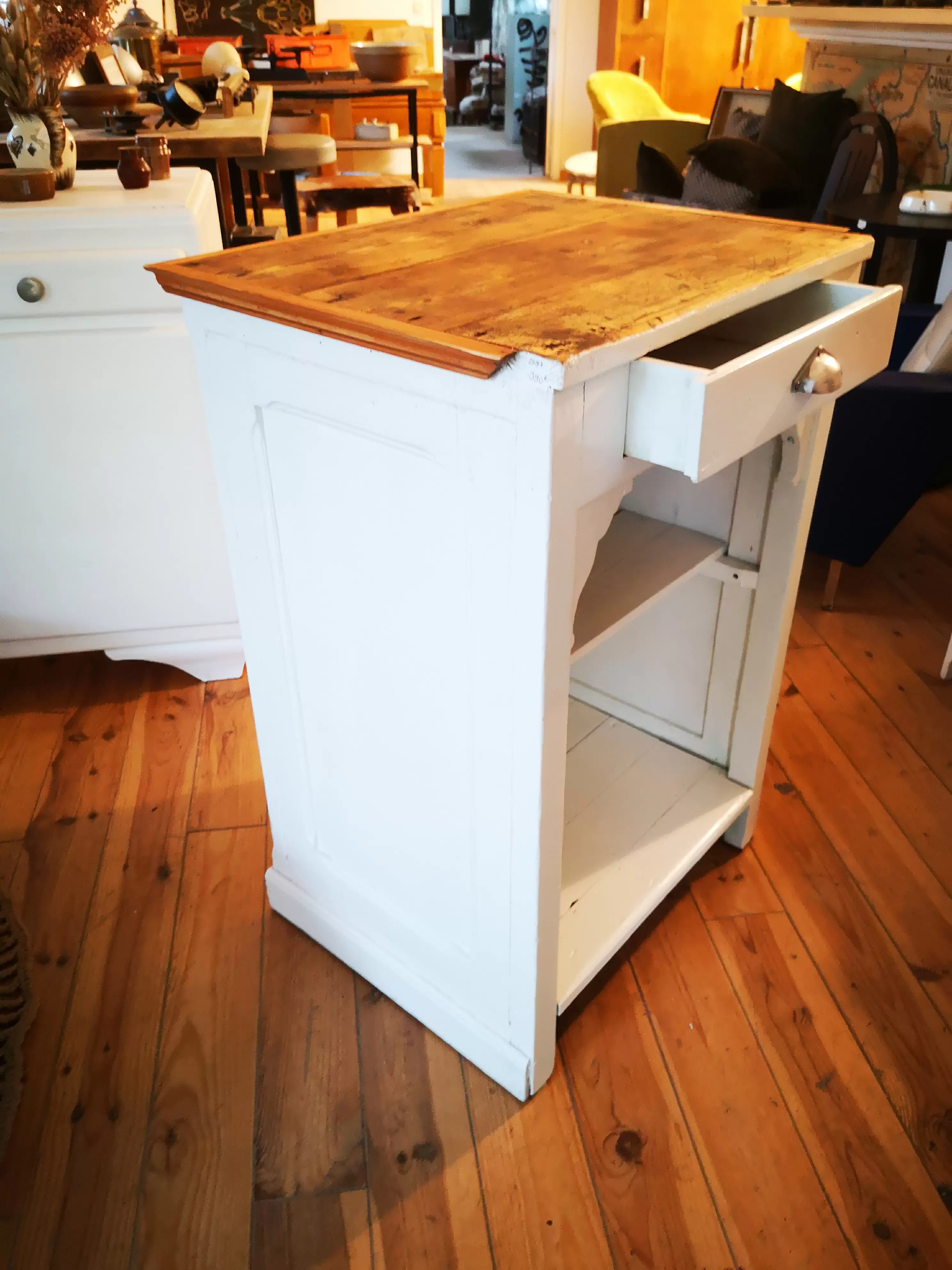 1950s cash counter | Brikbroc, online flea market