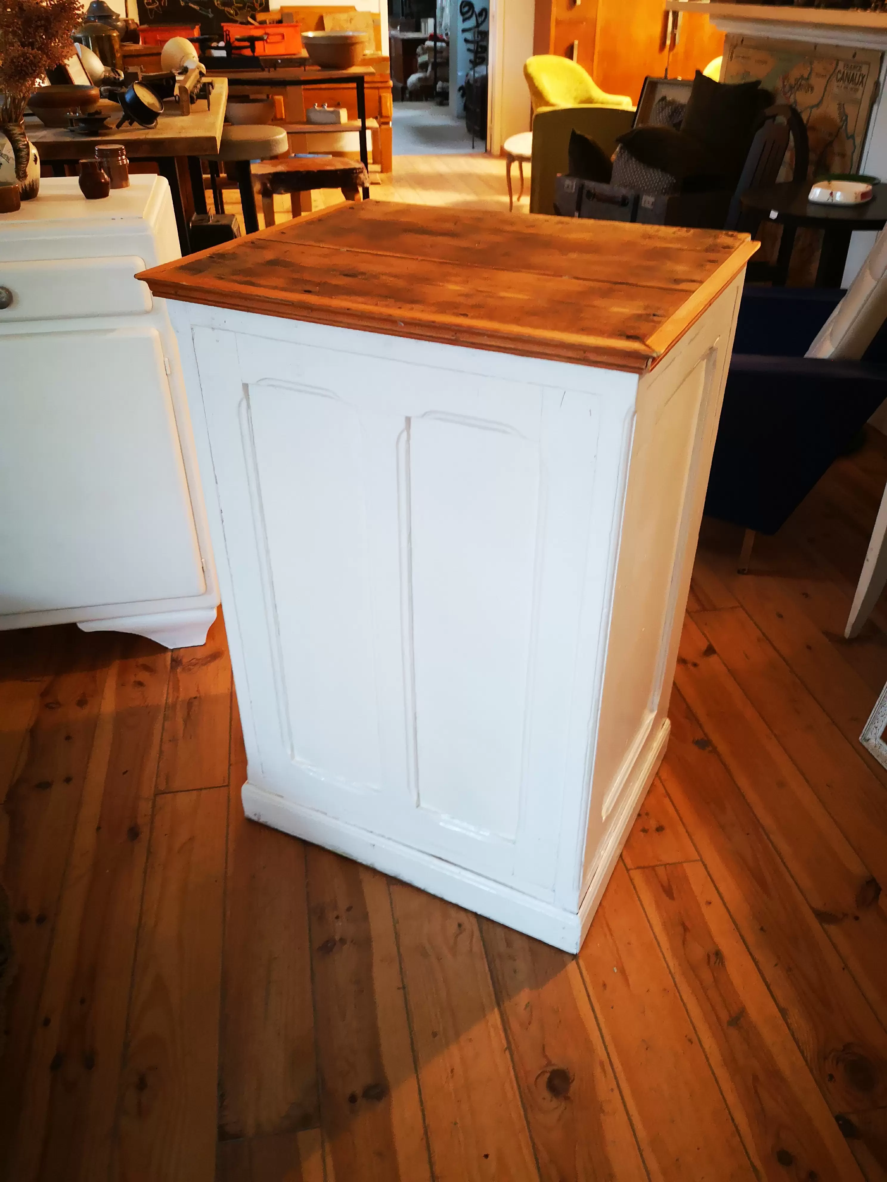 1950s cash counter | Brikbroc, online flea market