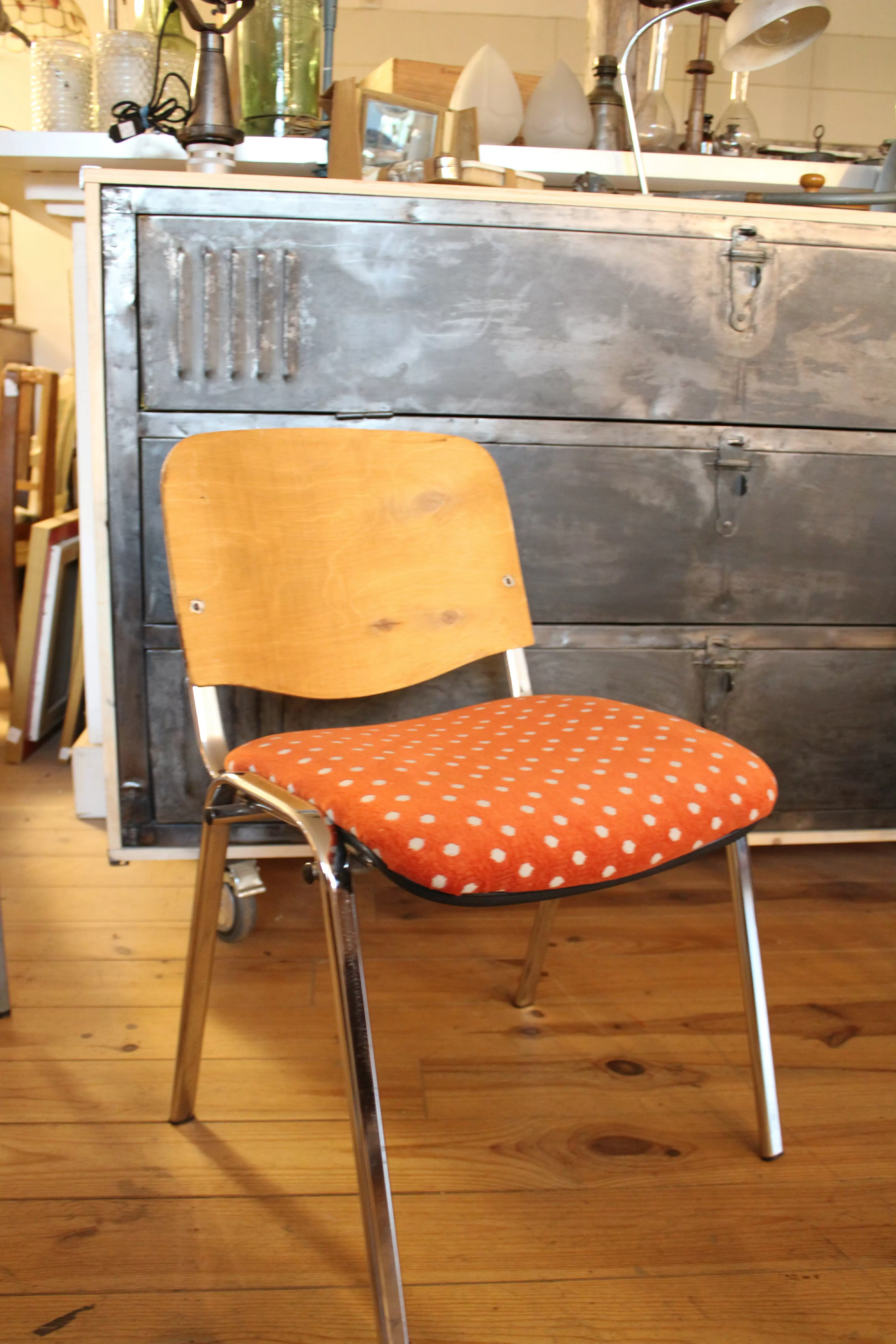 80s office chair | Brikbroc, online flea market