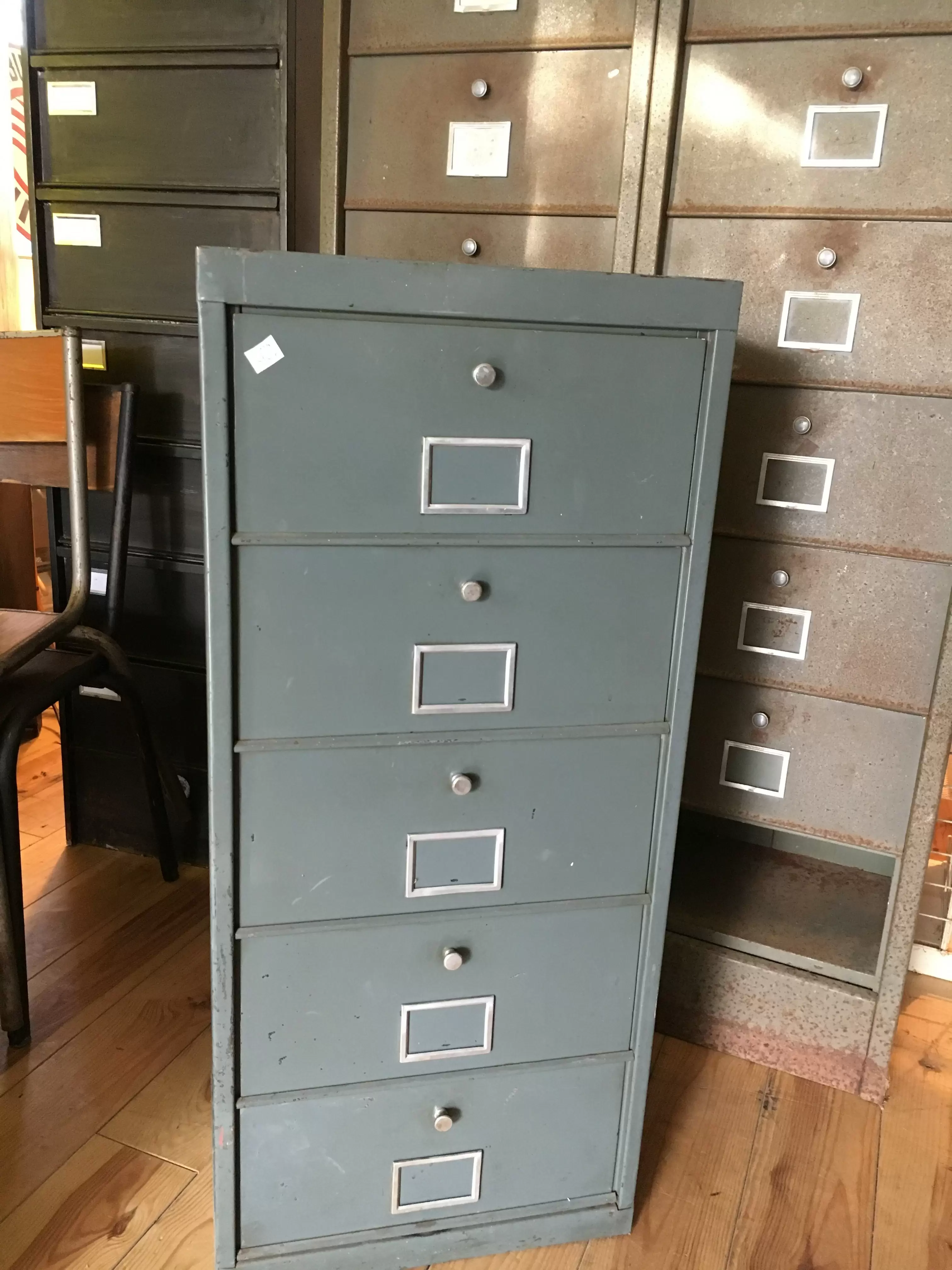 Ronéo 5 old valves | Brikbroc, online flea market