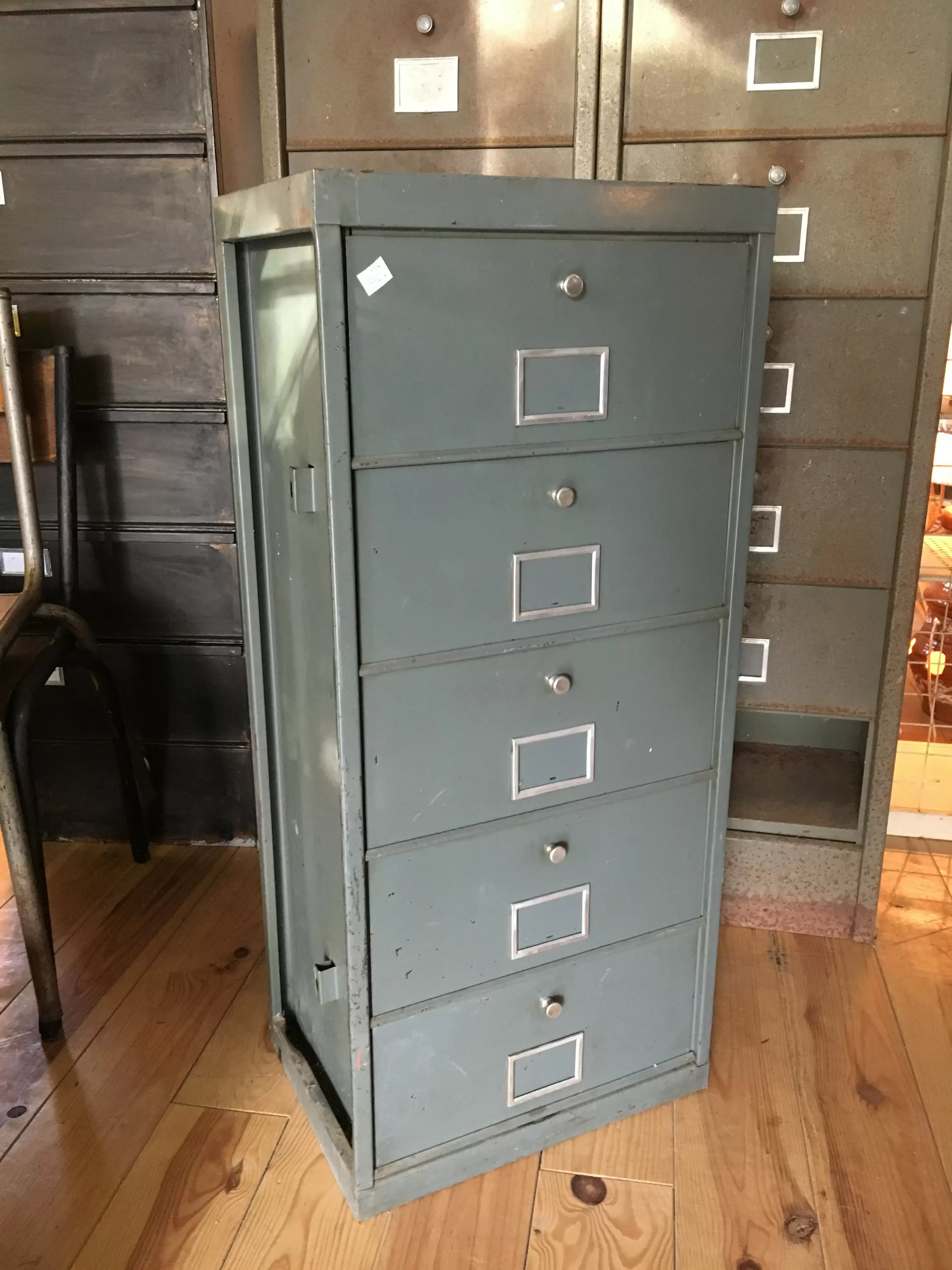 Ronéo 5 old valves | Brikbroc, online flea market